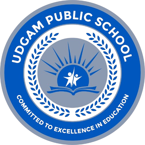 Home | Udgam Public School
